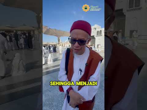 Pakej Umrah 2026 Malaysia | Mursyid Alharamain | Mursyid Alharamain